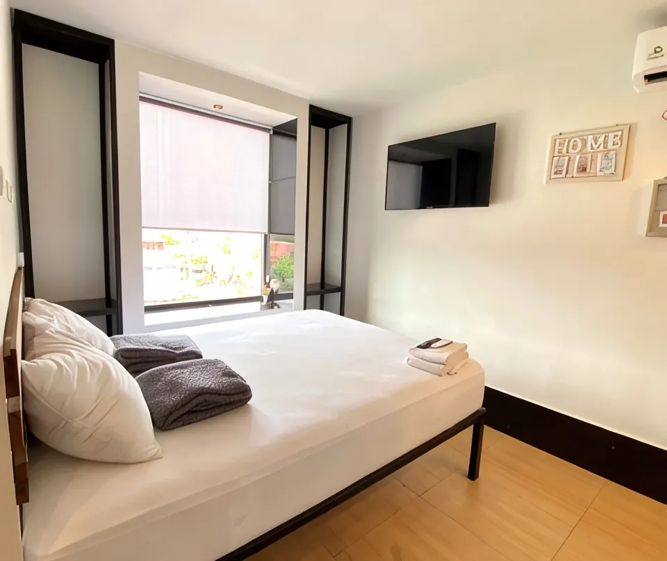 Tab Hotel Malioboro - Yogyakarta