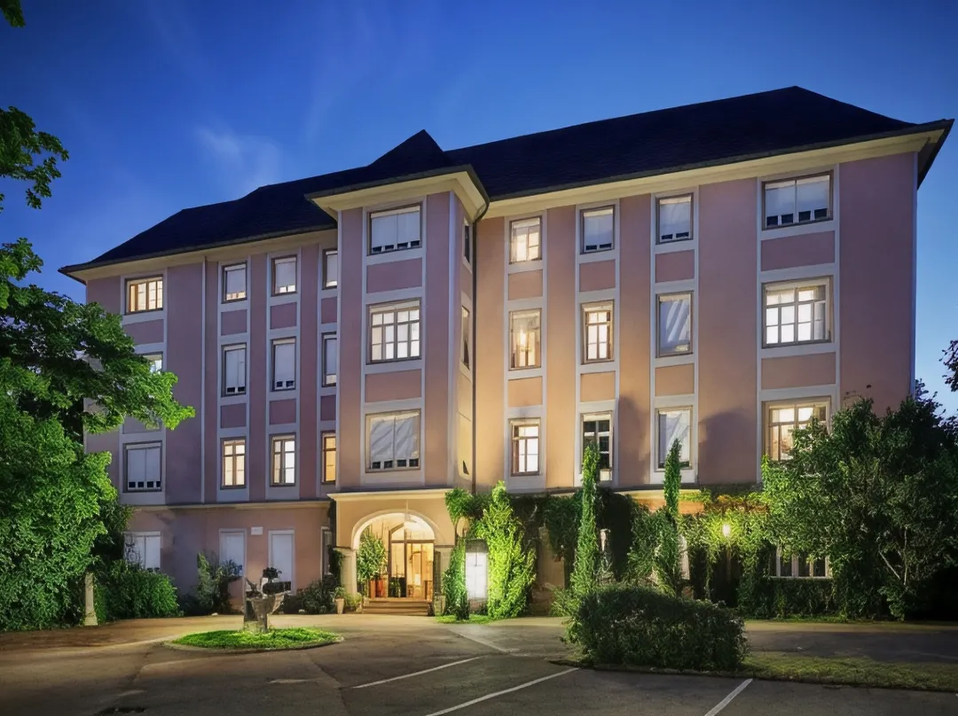 Das Gutenbrunn Thermen & Sporthotel - Baden bei Wien