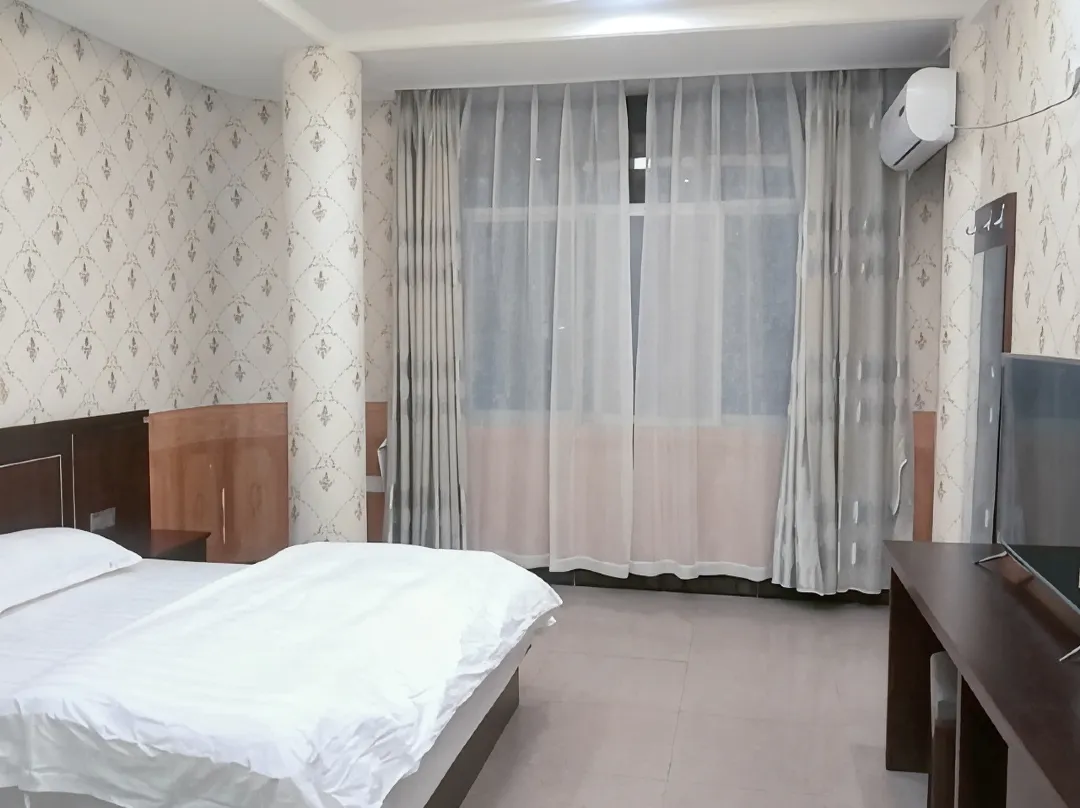 Maguan Tenglong Hotel - Hà Giang