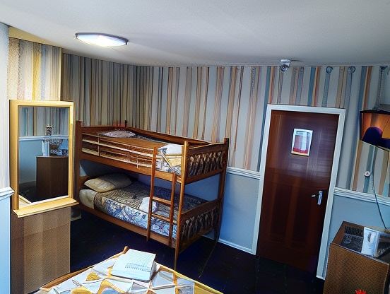 Wellington Hotel - Blackpool