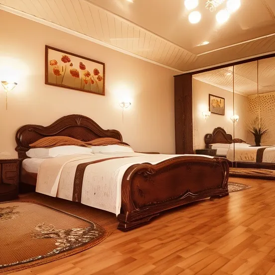 Kotorosl Hotel - Ярославль