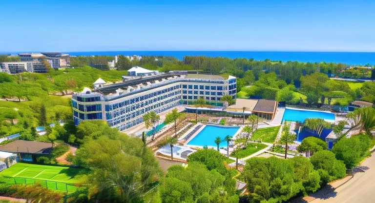 Berry Blue Hotels - Manavgat