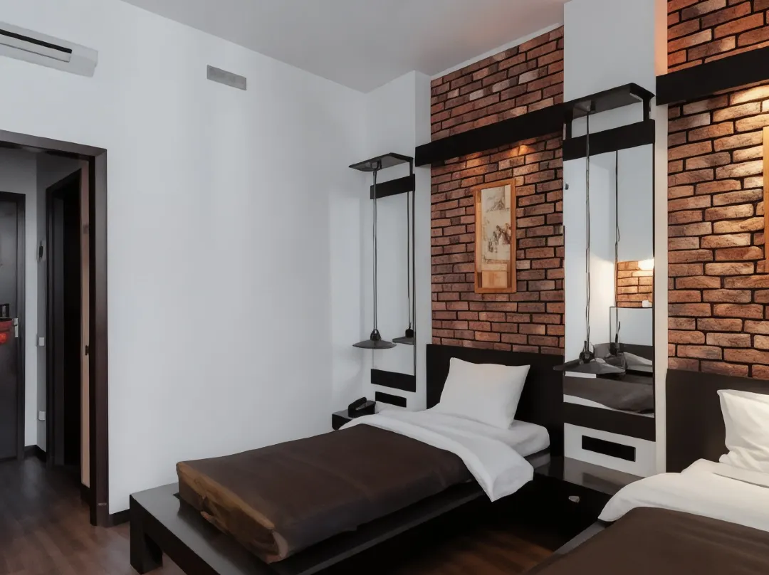 Lomonosov Hotel - Rusya