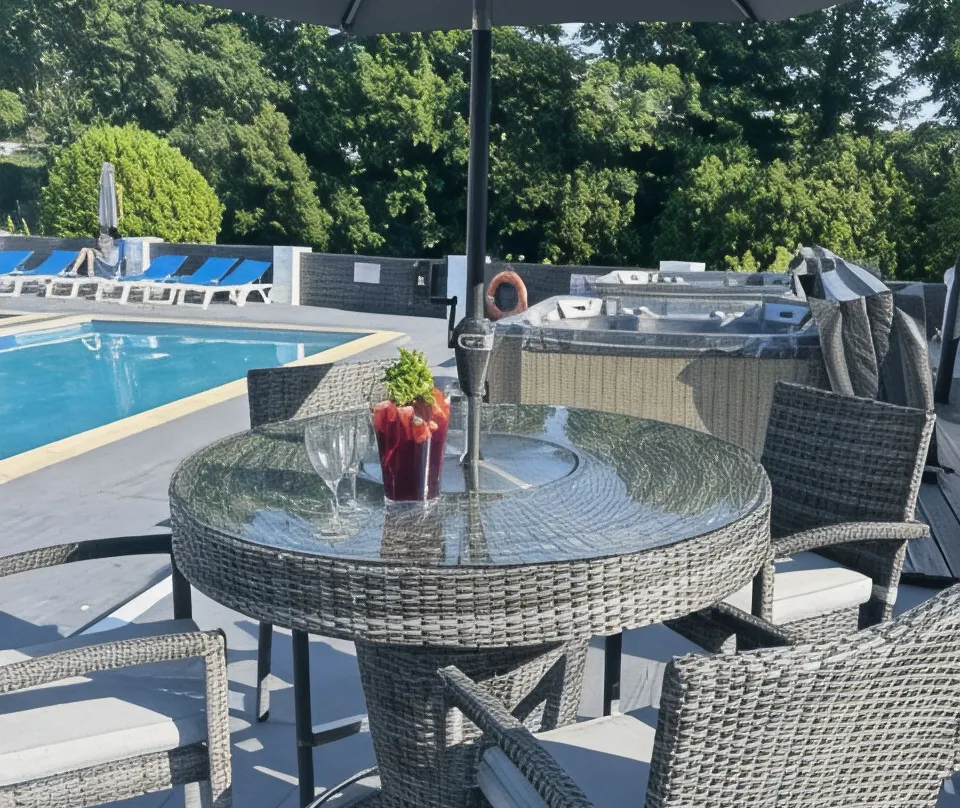 Westhill Country Hotel - Jersey