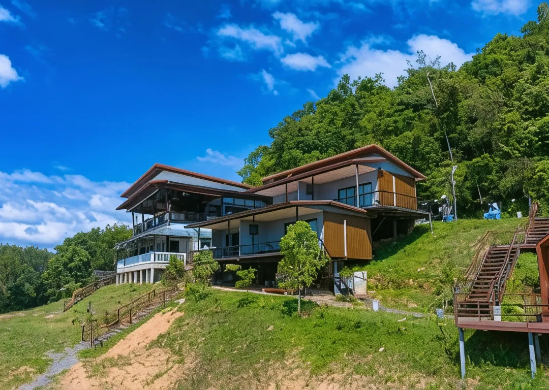 So View Phuket Resort - Ko Yao Noi