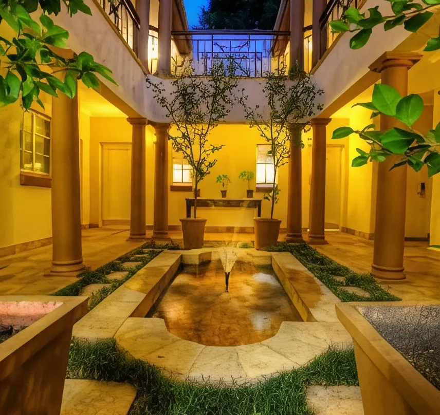 10 2nd Avenue Houghton Estate By Dream Resorts - Johannesburg