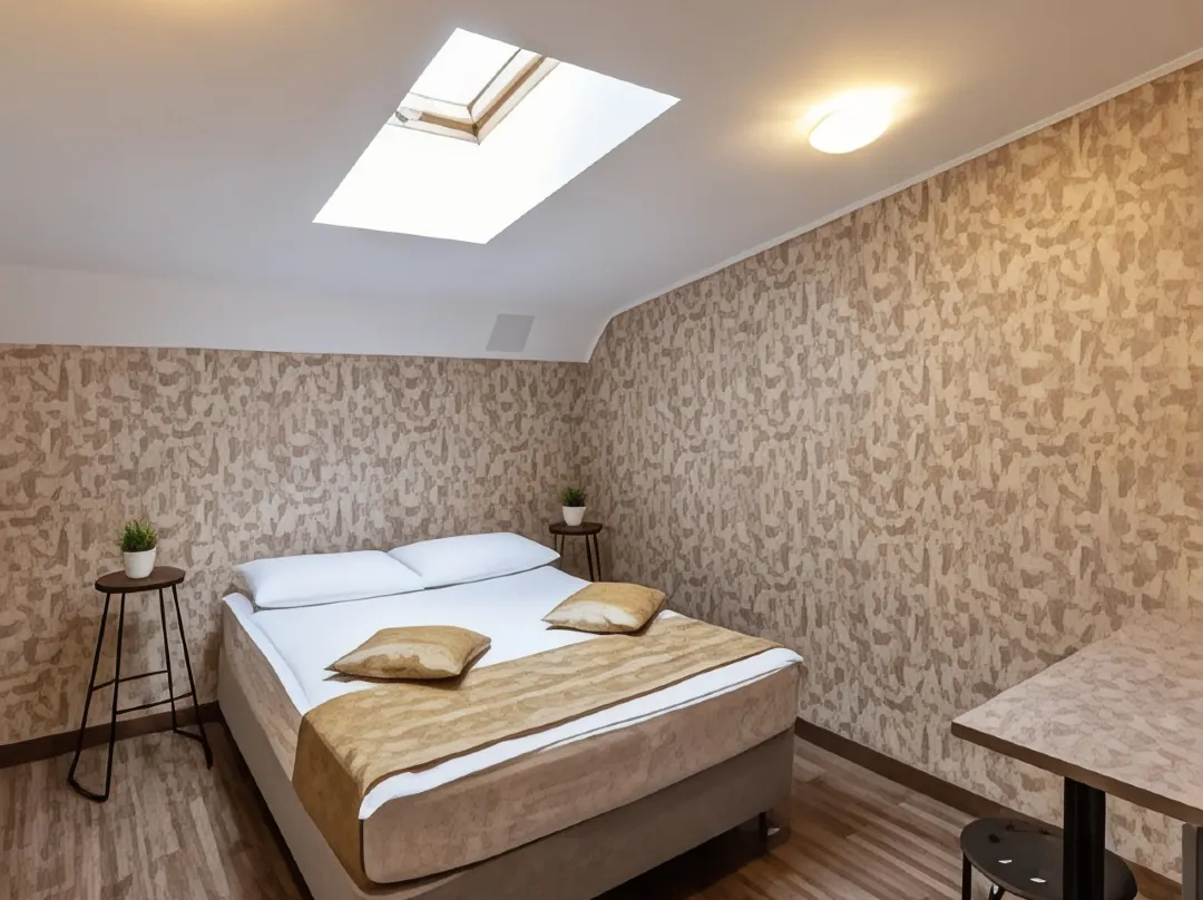 Sv Grand Hotel - St. Petersburg ilçe
