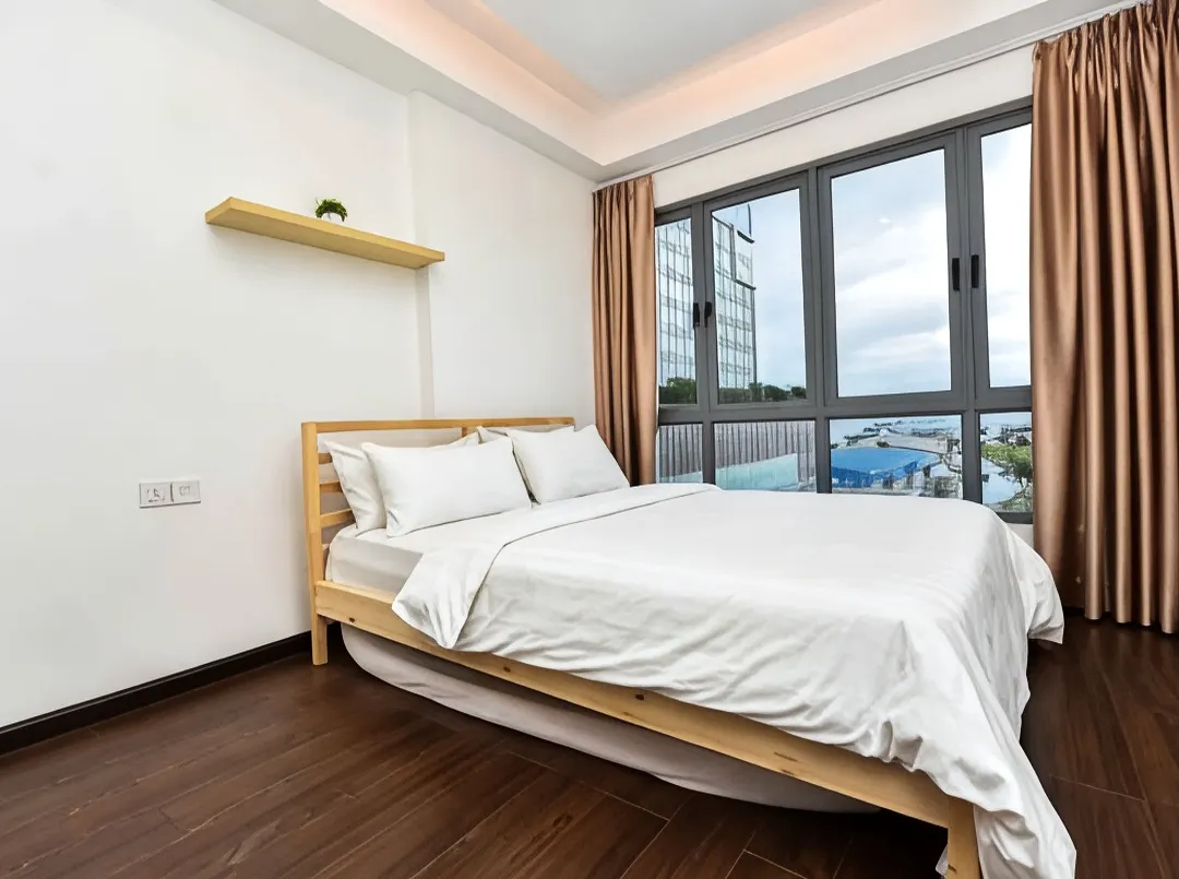 Lovina 6-11 At Harbour Bay Residences - Batam