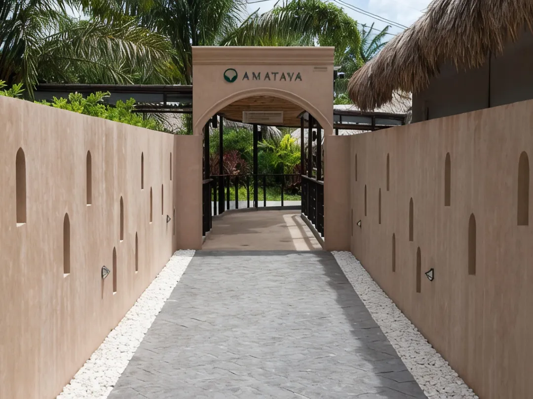 Amataya Wellness - Ko Lanta
