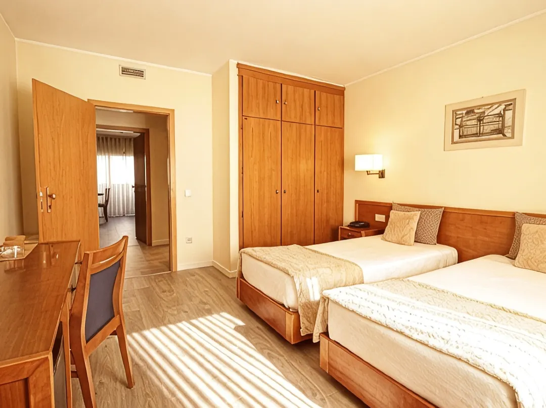 Hotel Dos Loios - Santa Maria da Feira