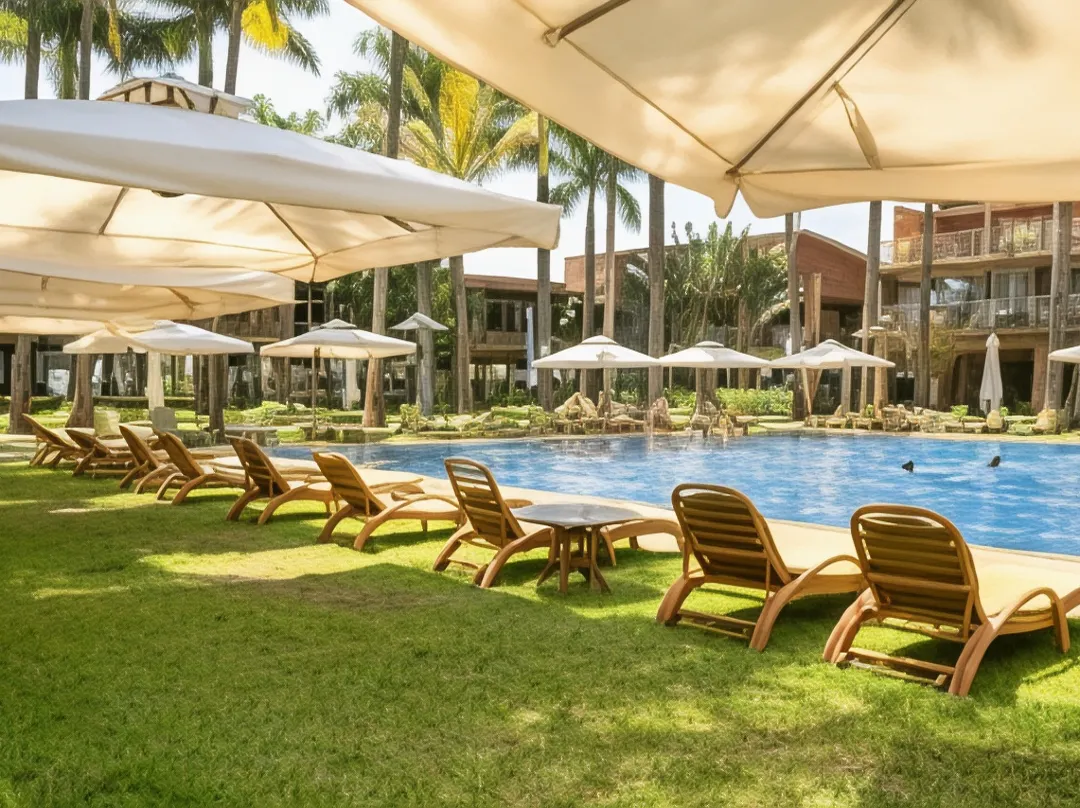 Kabira Country Club - 坎帕拉