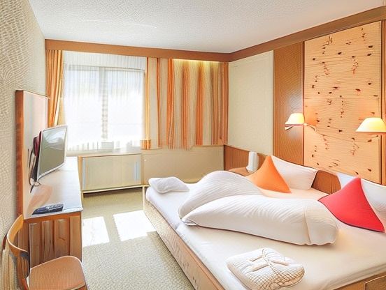 Hotel Styrolerhof - Allgäu