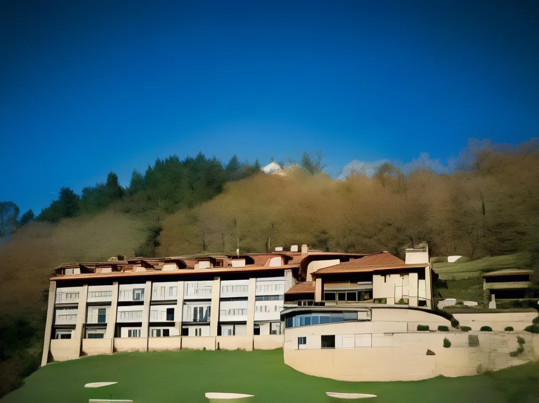 Hotel Mirador De La Cepada - Cangas de Onís