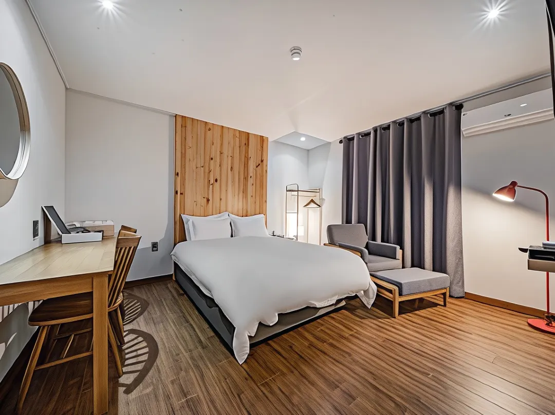 Gwangju Urban Life Hotel - 신안동