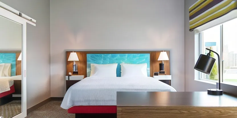 Hampton Inn By Hilton Aurora Medical Center Denver - Aurora, CO