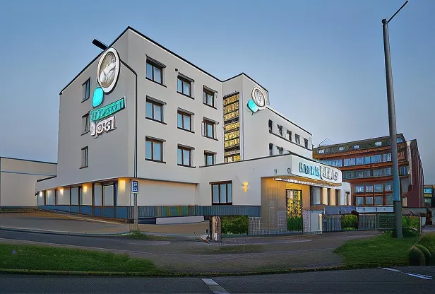 Friends Hotel Düsseldorf-airport Ratingen - Ratingen