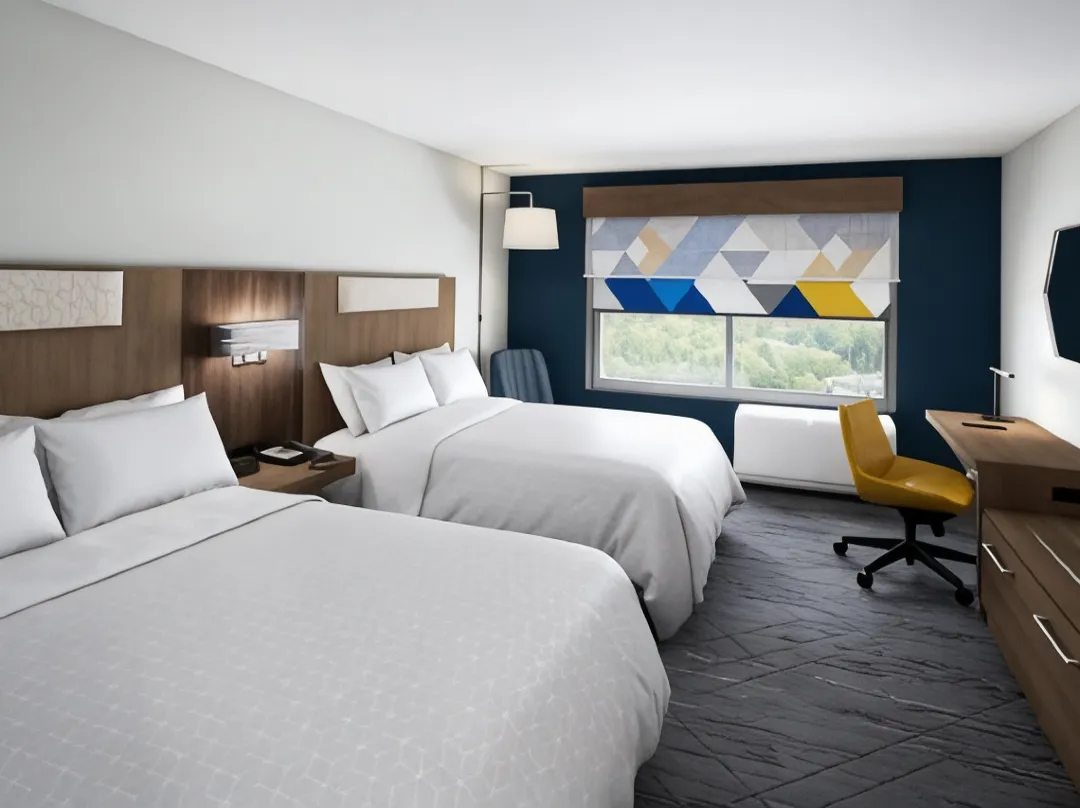 Holiday Inn Express & Suites Thibodaux - Thibodaux, LA