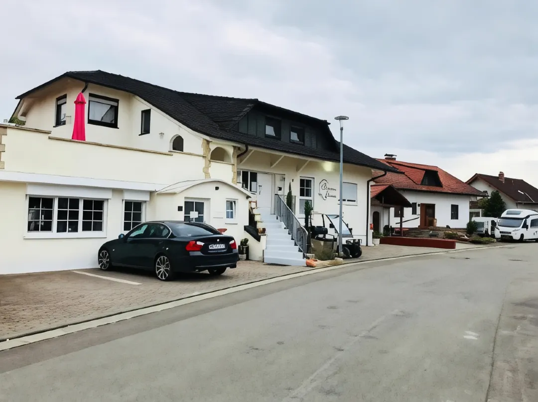 Gästehaus Elzblick - Rust