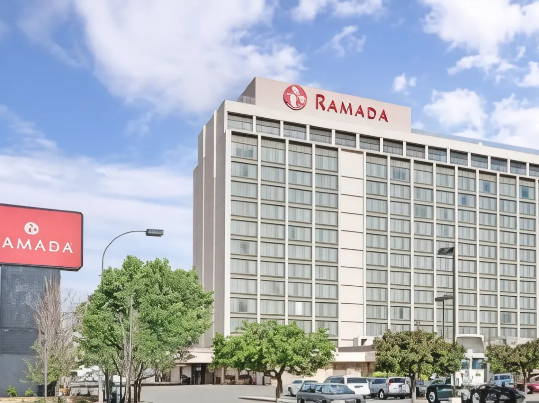 Holiday Inn Reno Downtown - Sparks, NV