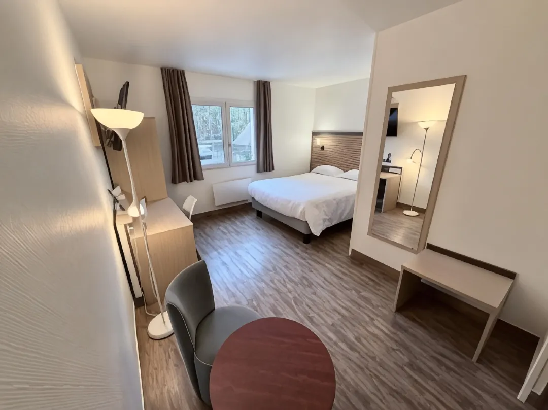 Hôtel Arbor - Le Mans