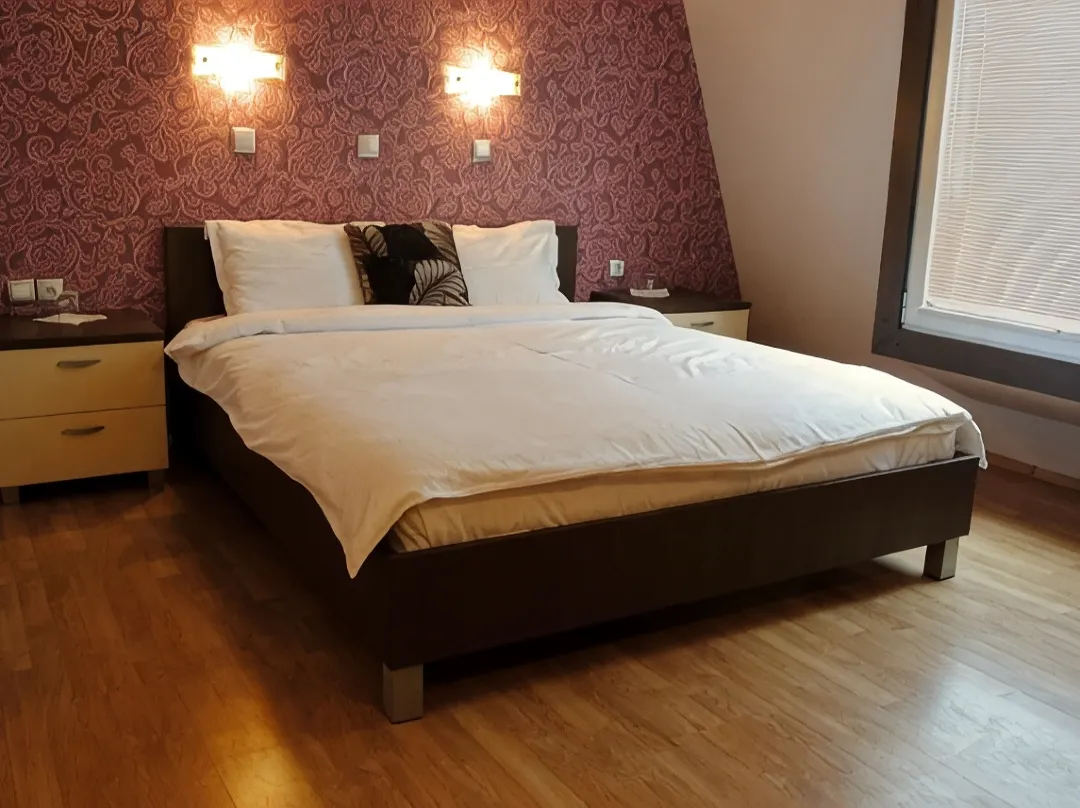 Hotel Porta 2025 - Skopje