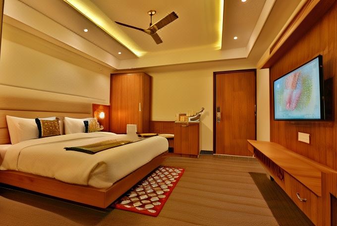 Hotel Holy Vivasa - Rishikesh