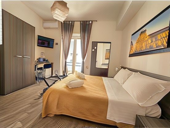 Cavour Rooms - Syracuse