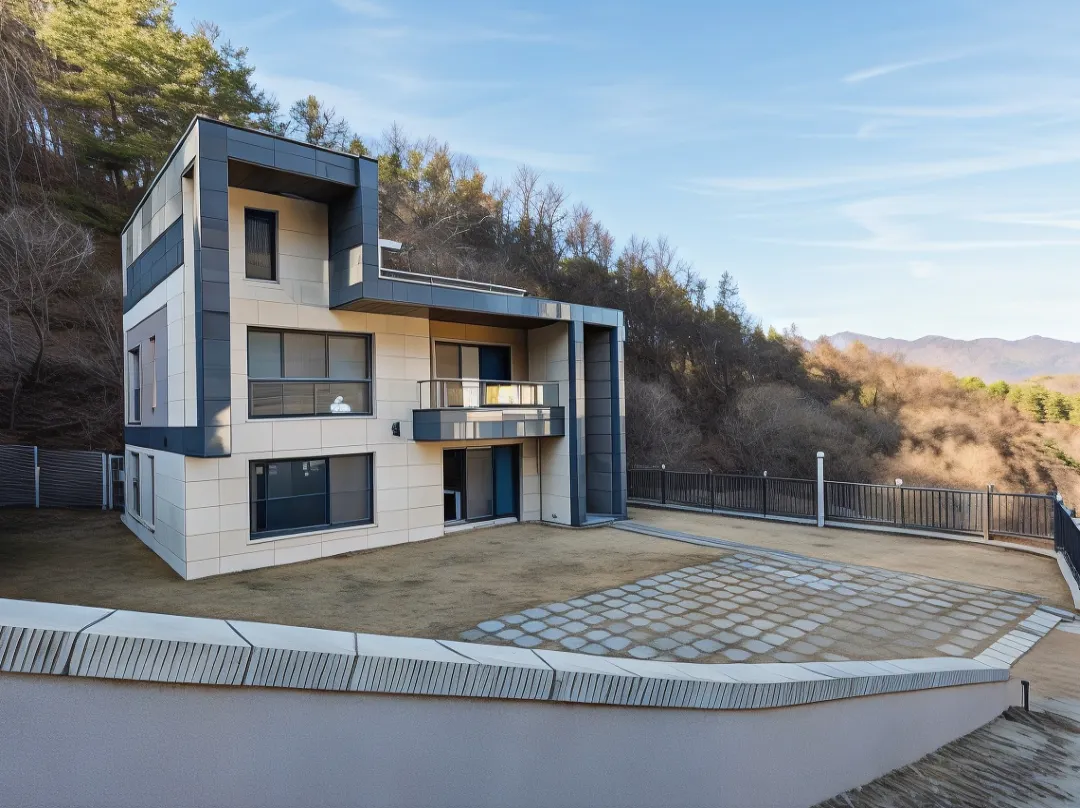 Gapyeong Para365 - Icheon