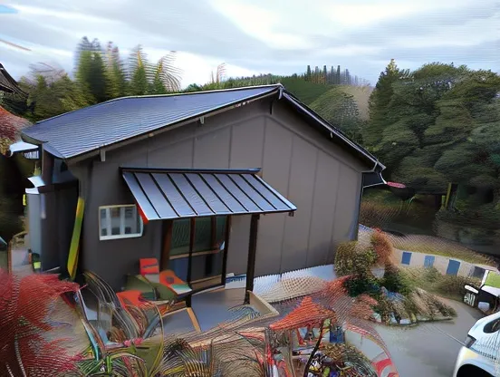 Farm Stay Tsukinose - Beppu