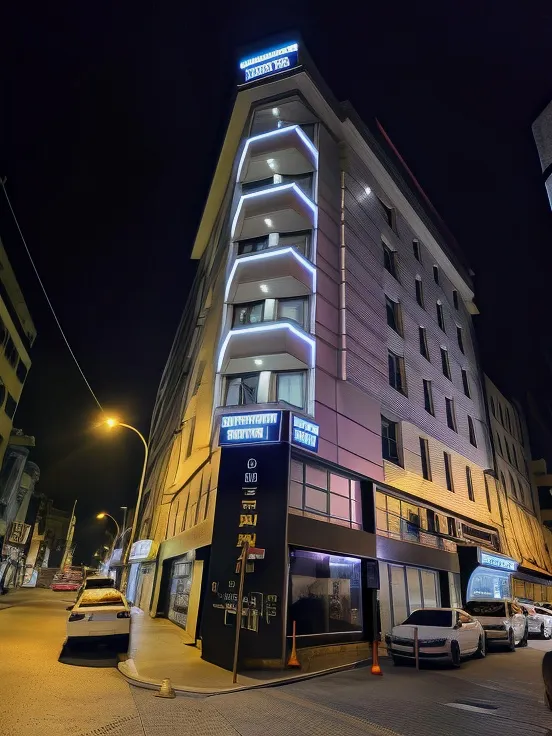 Uyu Room Adana Hotel - Adana