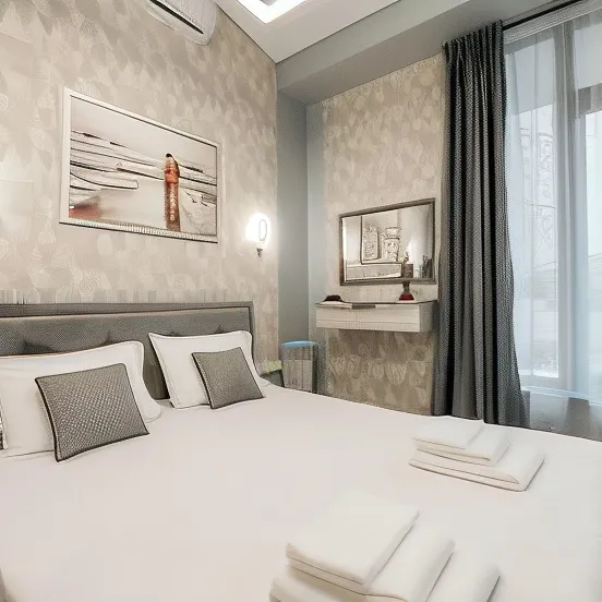Arkhitektor Apart Hotel By Provence - Сочи