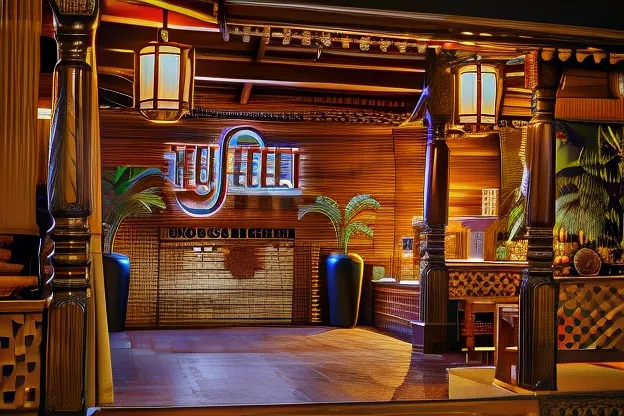 Yushili Hotel & Restaurant - Kampala