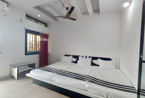 Goroomgo Hotel Soni Madhya Pradesh - Betul