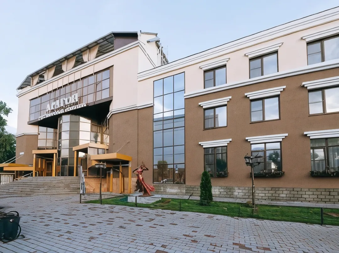 Aragon Hotel - Рязань