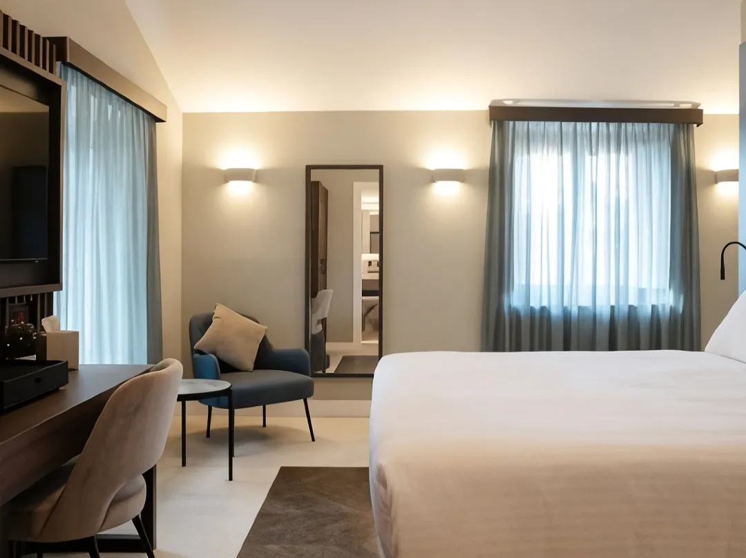 Emme Palace Hotel & Spa - Orvieto
