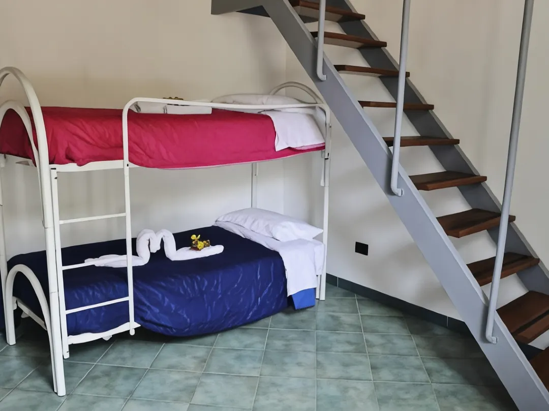 Palazzo De Donno App 2 - Santa Cesarea Terme