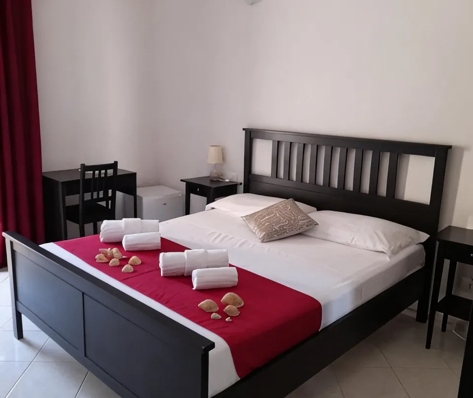 Rori Rooms - San Vito Lo Capo