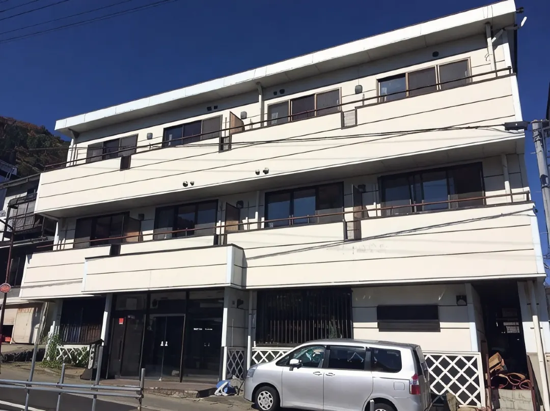 Livemax Resort Echigo-yuzawa Annex - Yuzawa