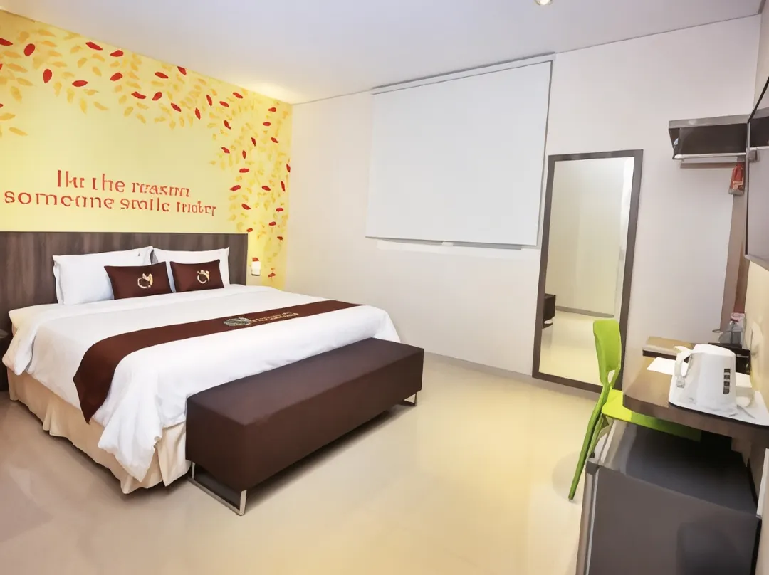 Graha Cempaka Boutique Hotel - Surabaya