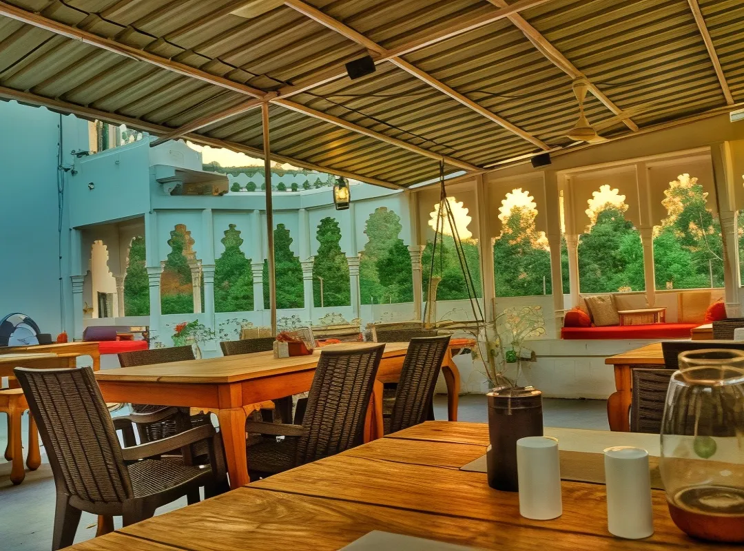Hotel Bundi House - Bundi