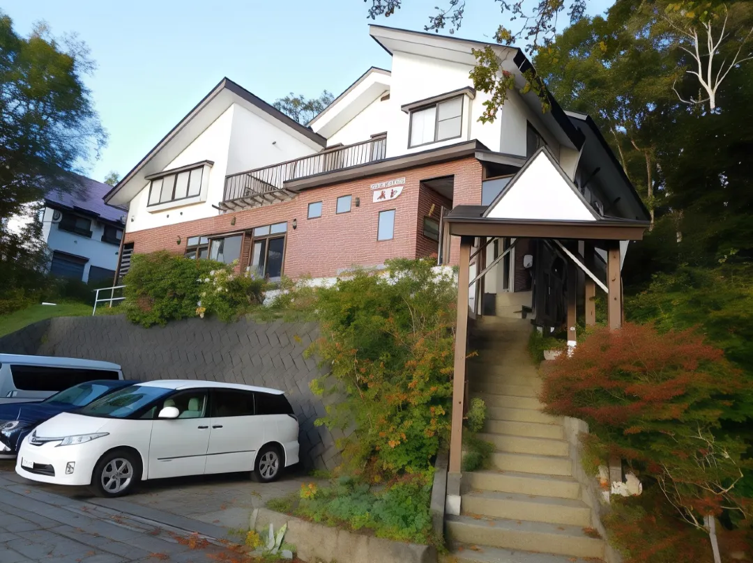 Pension Pure - Myoko