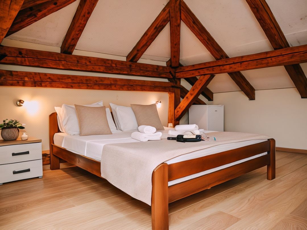Guesthouse Step - Kotor