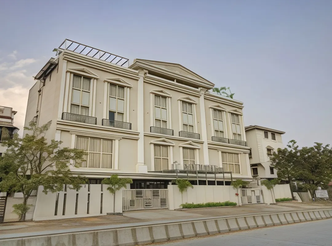 Treebo Premium Median Inn - Nagpur