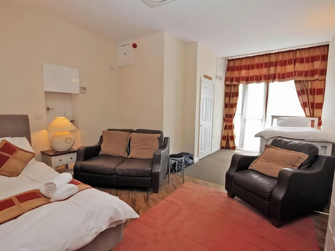 Sawyers Bed And Breakfast - Looe