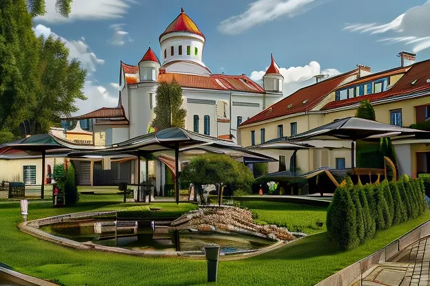 Mabre Residence - Vilnius