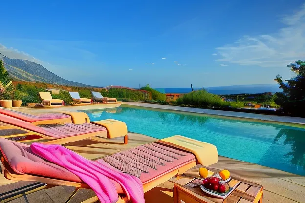 Ideales Resort - Cephalonia