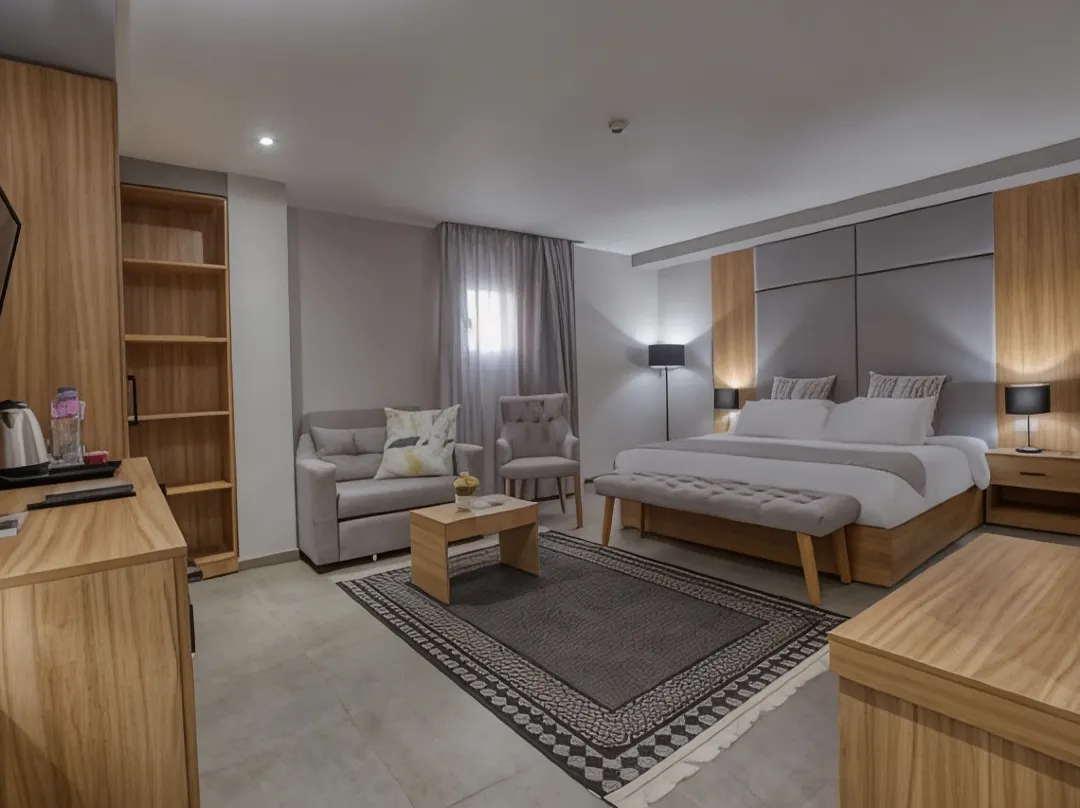 Locanda Museum Hotel - Ägypten