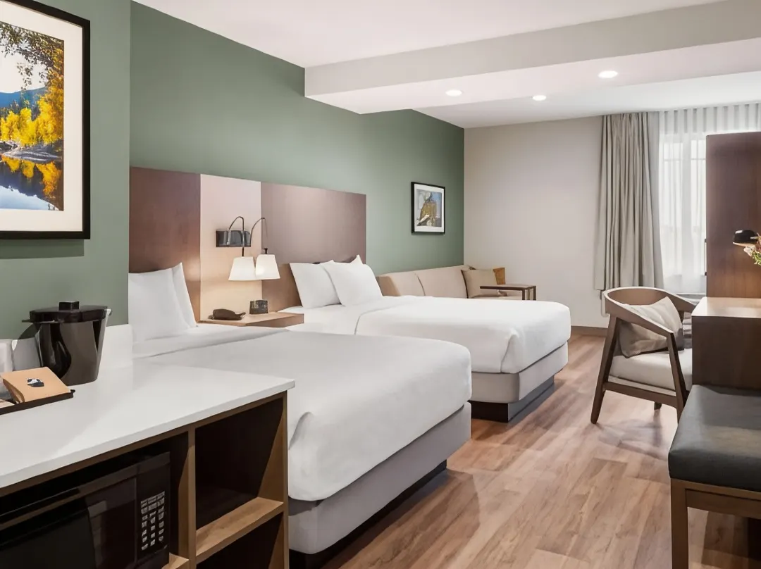 La Quinta Inn And Suites By Wyndham Lincoln - Rocklin, CA