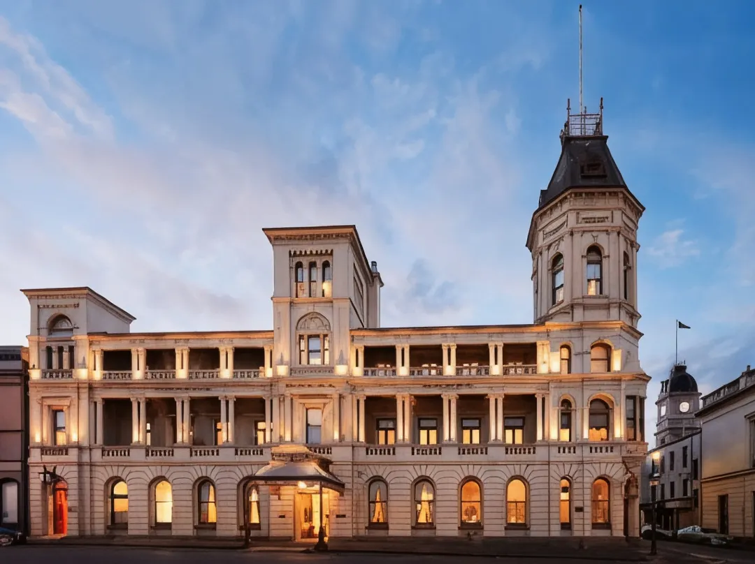 Craig's Royal Hotel - Ballarat