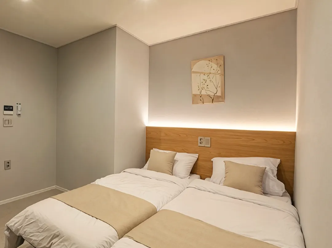 Lime Stay Myeongdong - Séoul